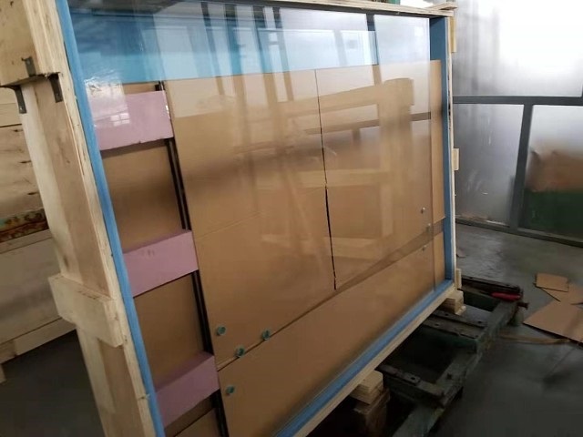 Hals International | National Glass Association